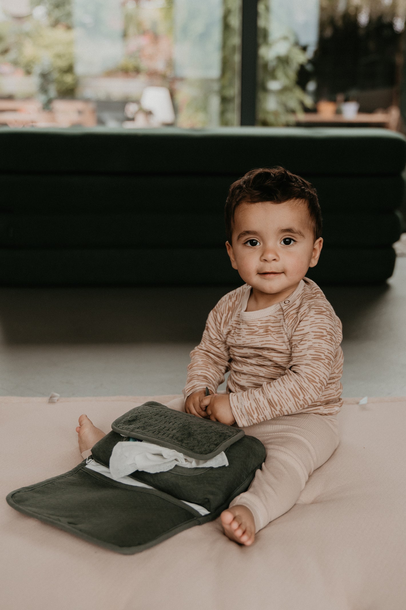 Snoozebaby HOME