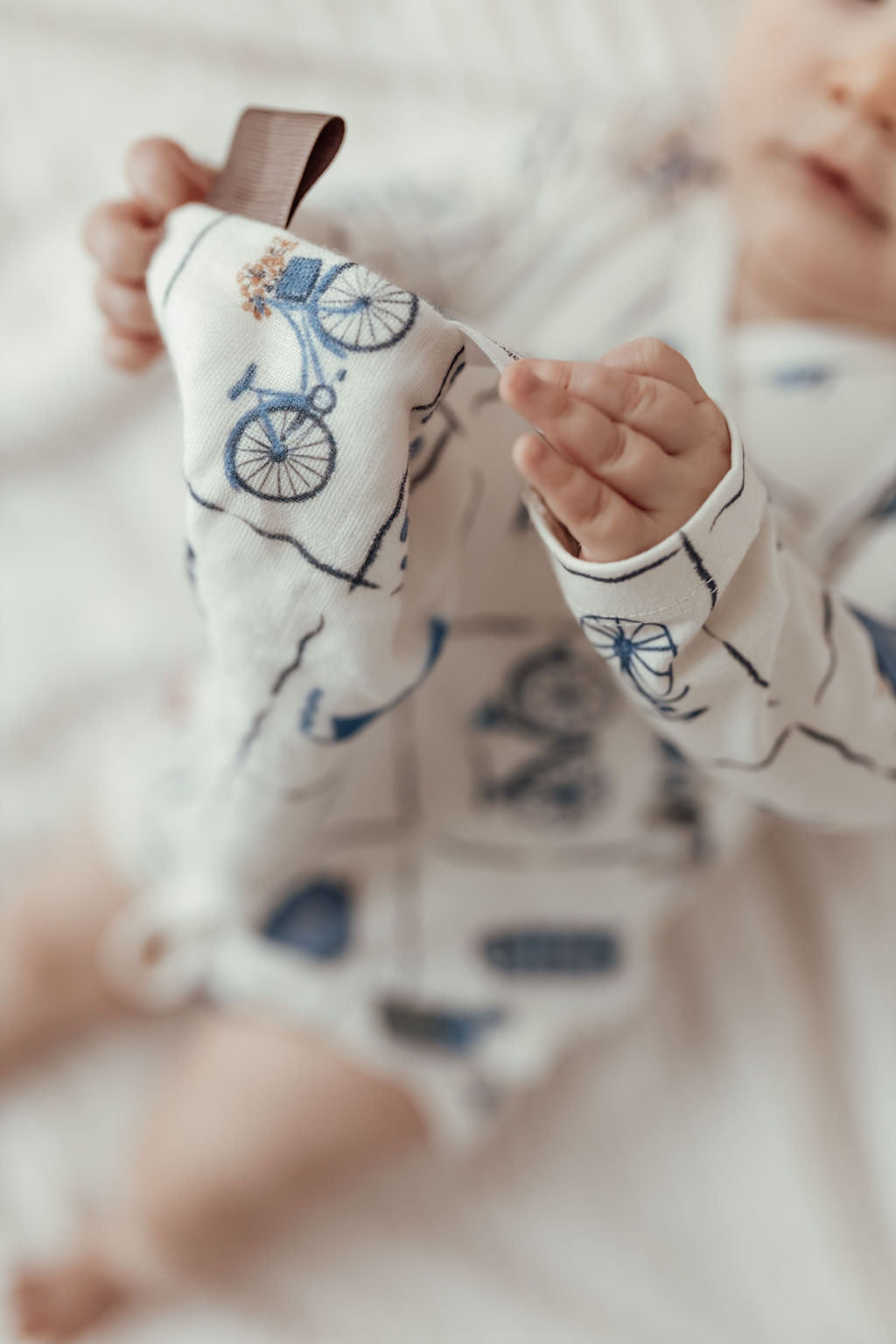 Snoozebaby HOME